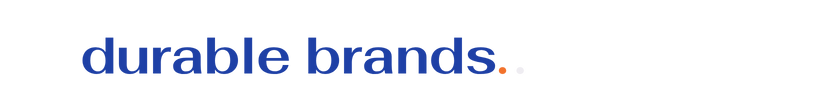 Durable - We buy enduring consumer brands and help them grow